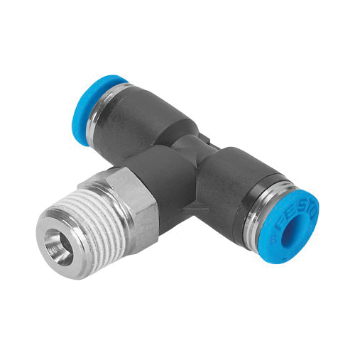Festo 130942 FES QST-B-1/4-6-20 | Eastern Industrial Automation