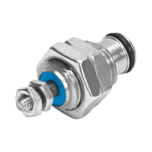 Festo 15034 FES EGZ-6-10 | Eastern Industrial Automation