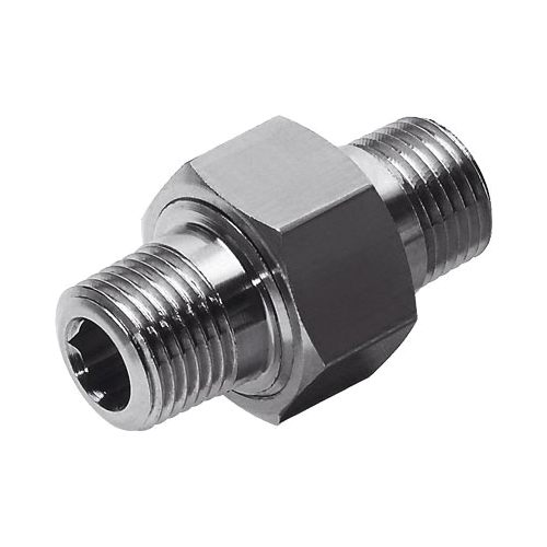 Festo 151520 FES ESK-1/8-1/8 | Eastern Industrial Automation