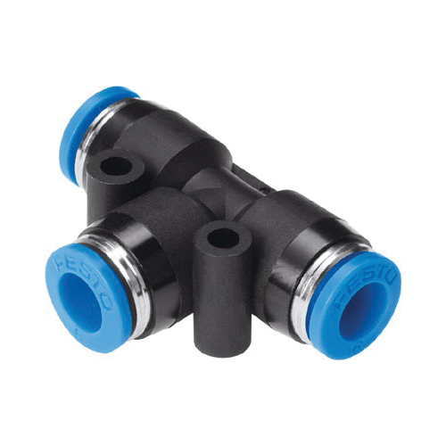 Festo 153132 FES QST-12 | Eastern Industrial Automation