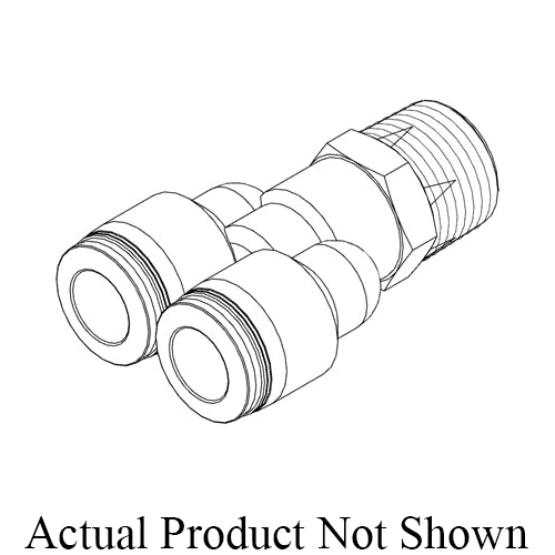 Festo 153138 FES QSY-1/8-4 | Eastern Industrial Automation