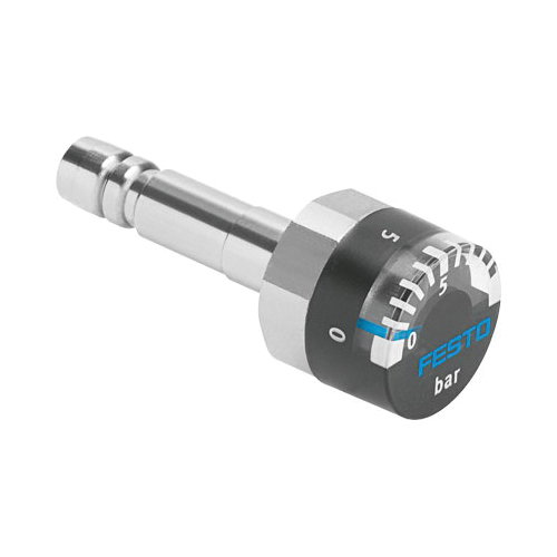 Festo 153383 FES MA-15-10-QS-4 | Eastern Industrial Automation