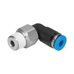 Festo 153414 FES QSRL-1/4-8 | Eastern Industrial Automation
