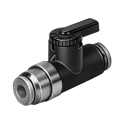 Festo 153484 FES QH-QS-6 | Eastern Industrial Automation