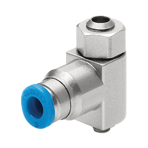 Festo 175056 FES GRLA-M5-QS-4-LF-C