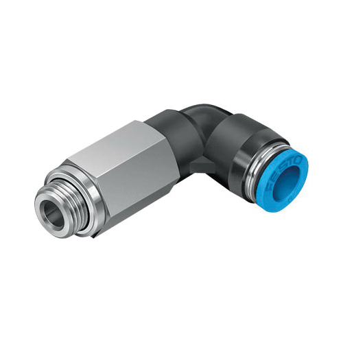 Festo 186128 FES QSLL-G1/8-6 | Eastern Industrial Automation