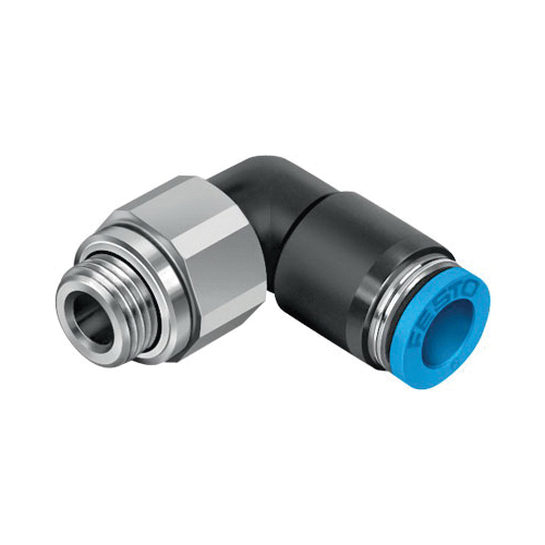 Festo 186293 FES QSRL-G1/2-12 | Eastern Industrial Automation