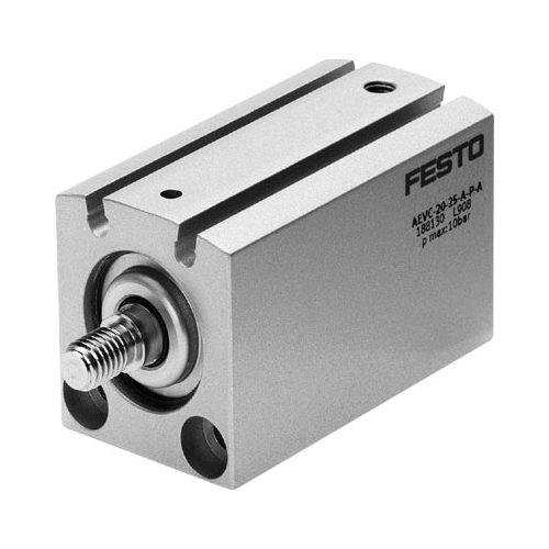 Festo 188087 FES AEVC-12-10-A-P | Eastern Industrial Automation