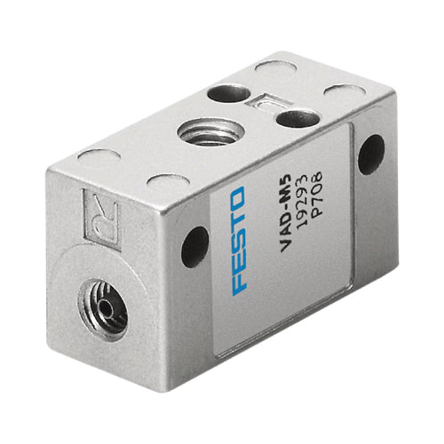 Festo 19294 FES VAD-3/8 | Eastern Industrial Automation