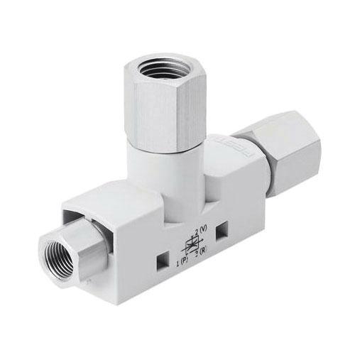 Festo 193502 FES VN-14-H-T4-PI4-VI5-RI5