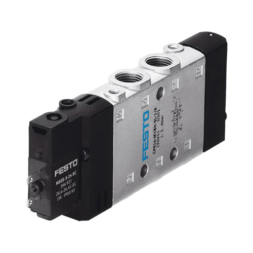 Festo 196942 | Direct Pneumatics