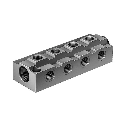 Festo 2077 FES FR-8-1/8 | Eastern Industrial Automation