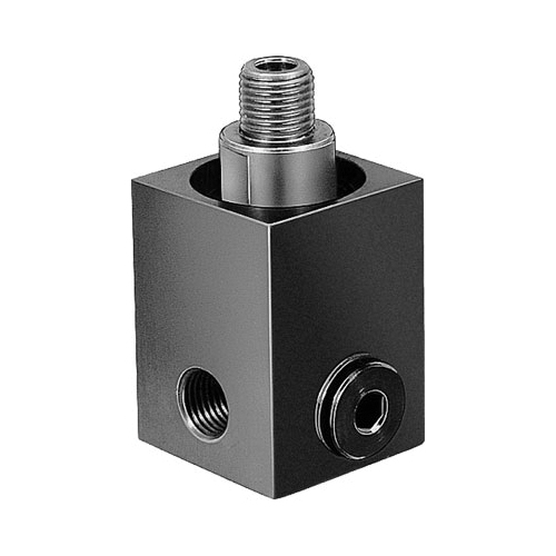 Festo 2095 FES GF-3/8 | Eastern Industrial Automation