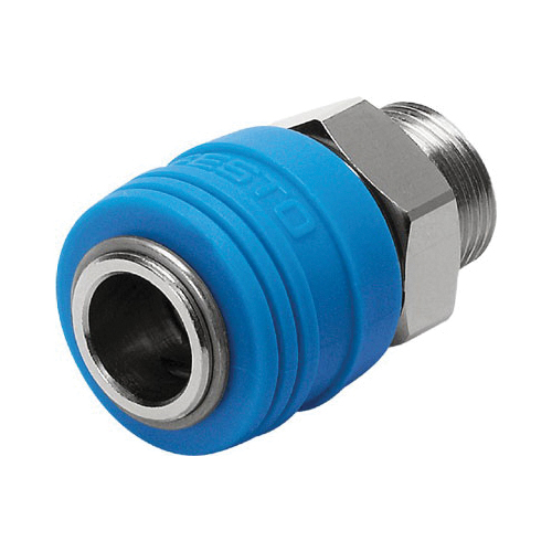 Festo 2144 FES KD4-3/8-A | Eastern Industrial Automation