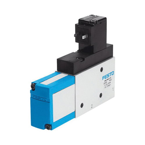 Festo 35556 FES VAD-ME-3/8 | Eastern Industrial Automation