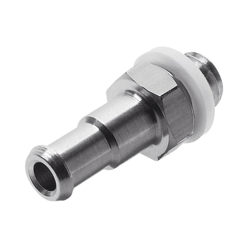 Festo 4446 FES N-M5-PK-3 | Eastern Industrial Automation