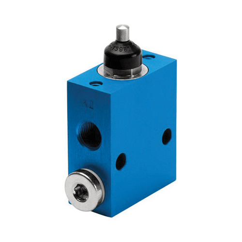 Festo 4938 FES V/O-3-1/8 | Eastern Industrial Automation