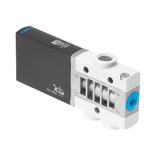 Festo 525150 FES MHE3-M1H-3/2G-QS-6