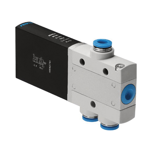 Festo 525151 FES MHE3-MS1H-3/2G-QS-6