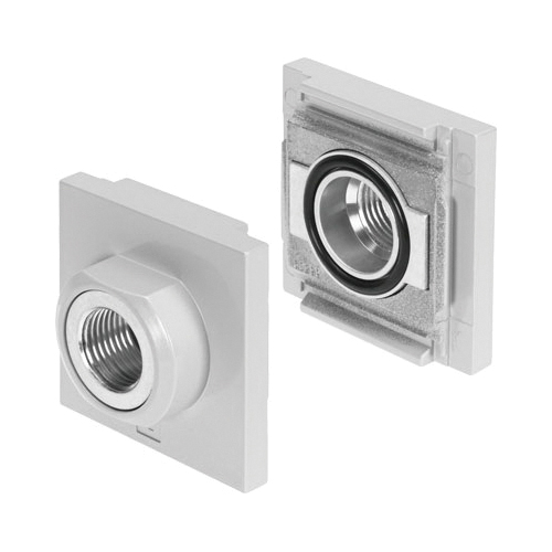 Festo 526079 FES MS6N-AQS | Eastern Industrial Automation