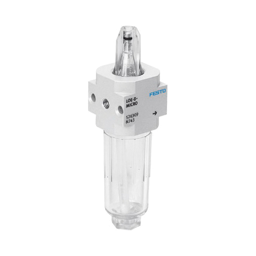Festo 526310 FES LOE-1/8-D-MICRO | Eastern Industrial Automation