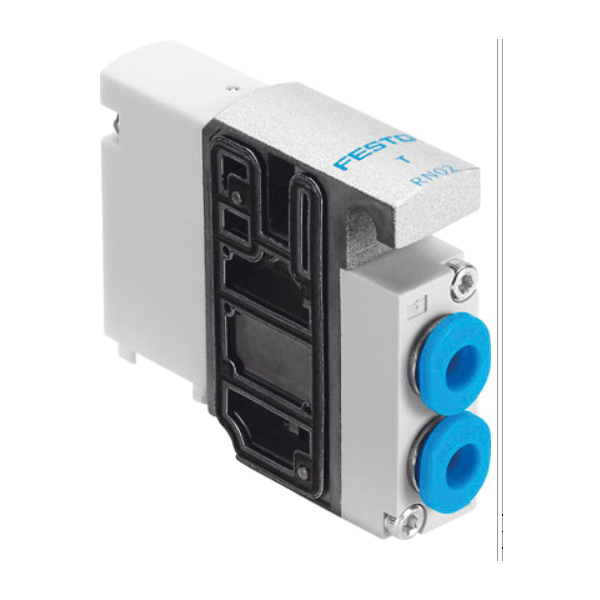 Festo 527529 FES CPVSC1-SP-P-Q4 | Eastern Industrial Automation