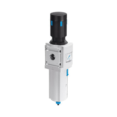 Festo 529176 FES MS6-LFR-1/2-D6-CRM-AS