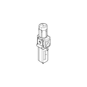 Festo 531282 FES MS6N-LFR-1/2-D7-CRM-AS