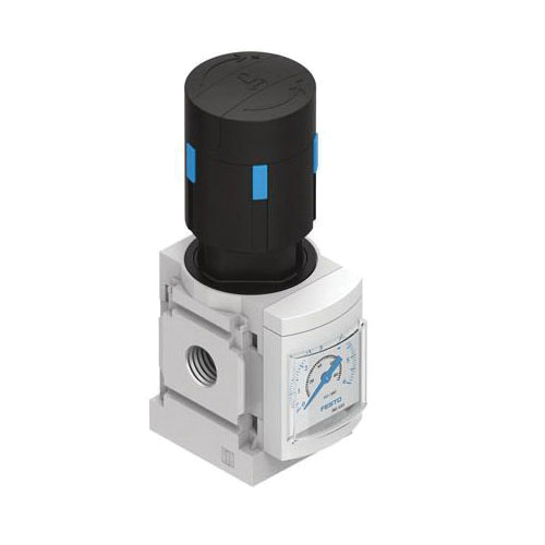 Festo 531418 FES MS4N-LR-1/4-D5-AS 531418