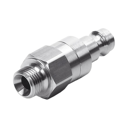 Festo 531667 FES KS3-1/8-A-R | Eastern Industrial Automation