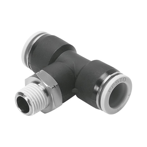 Festo 533319 FES QBT-3/8-3/8-U | Eastern Industrial Automation