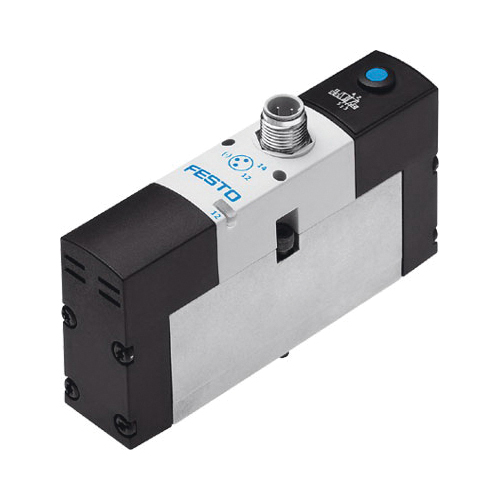 Festo 534535 FES VSVA-B-M52-AH-A1-1R2L