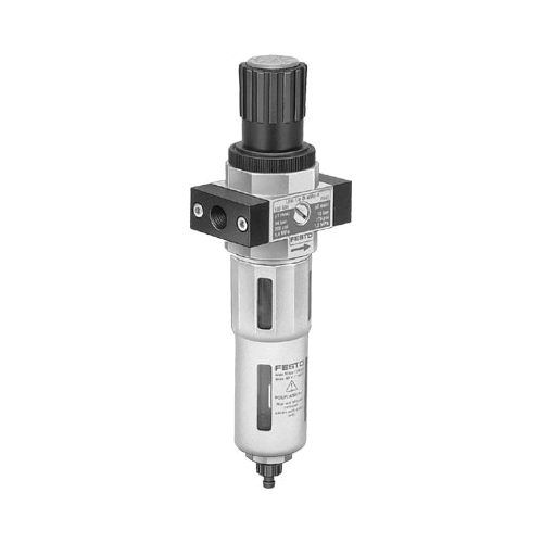 Festo 546426 FES LFR-D-MIDI-A | Eastern Industrial Automation