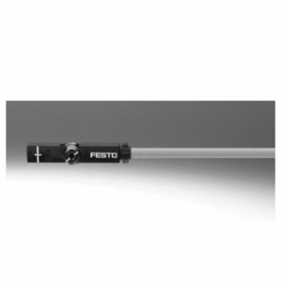 Festo 574334 FES SMT-8M-A-PS-24V-E-0.3-M8D