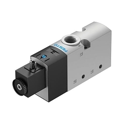 Festo 575570 FES VUVS-L30-M32C-MD-G38-F8-1C1