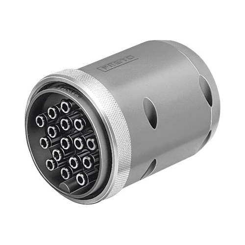 Festo 7558 FES KSV-8 | Eastern Industrial Automation