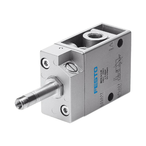 Festo 7877 FES MOFH-3-1/8 | Eastern Industrial Automation