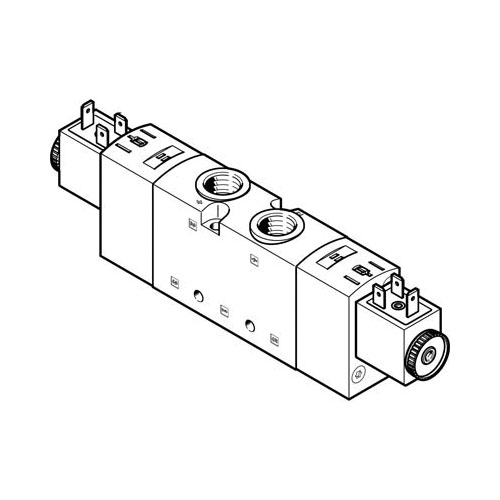 Festo 8036704 FES VUVS-LT30-T32C-MD-G38-F8-1B2