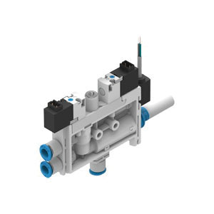Festo 8049052 FES OVEL-5-H-10-PQ-VQ4-UA-C-A-V1PNLK-H3