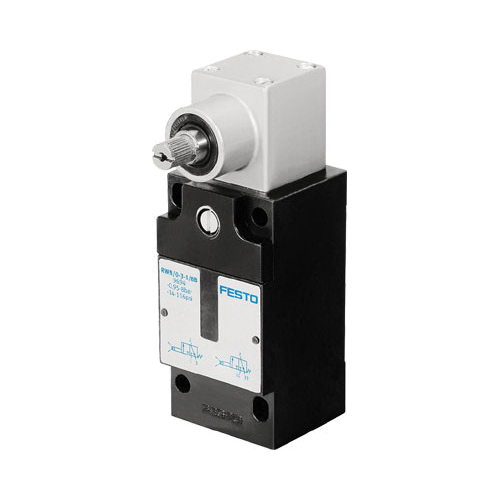Festo 9694 FES RWN/O-3-1/8-B | Eastern Industrial Automation