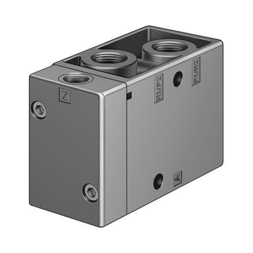Festo 9983 FES VL/O-3-1/2 | Eastern Industrial Automation
