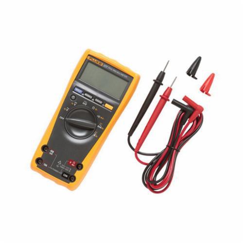 Fluke 10 Multimeter