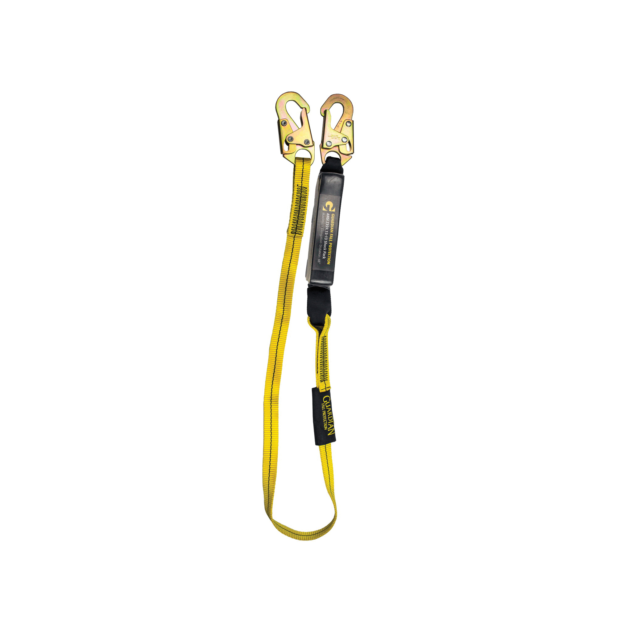 GUARDIAN FALL PROTECTION 01220 | Mallory Safety and Supply