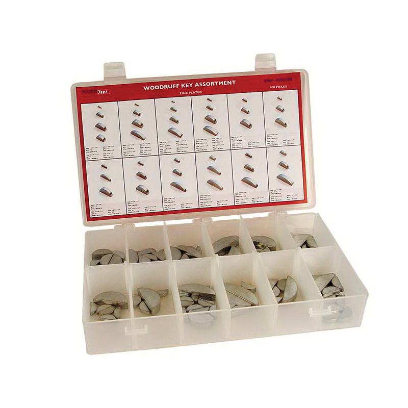 MAK-A-KEY DISP-WKC100 GLHDISP-WKC100