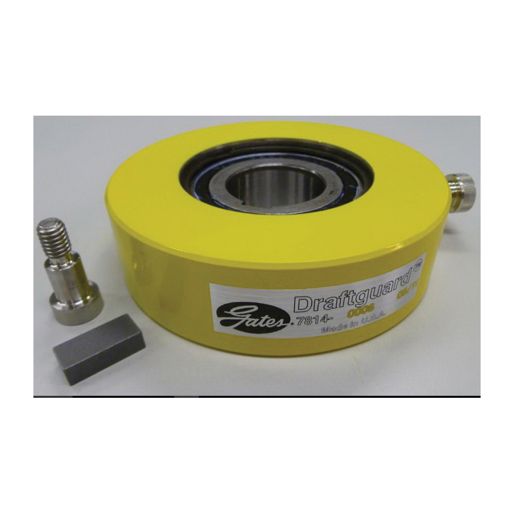 Gates® 78140006 GAT Draftguard Clutch