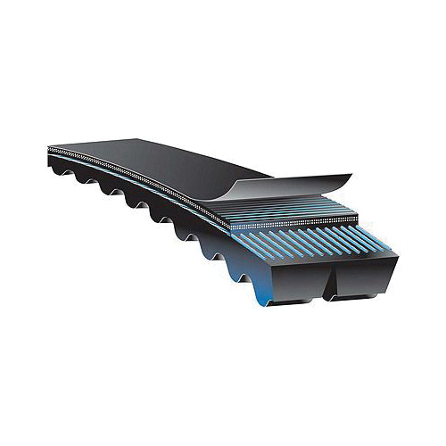 Gates® 938822100 GAT 22/3VX1000