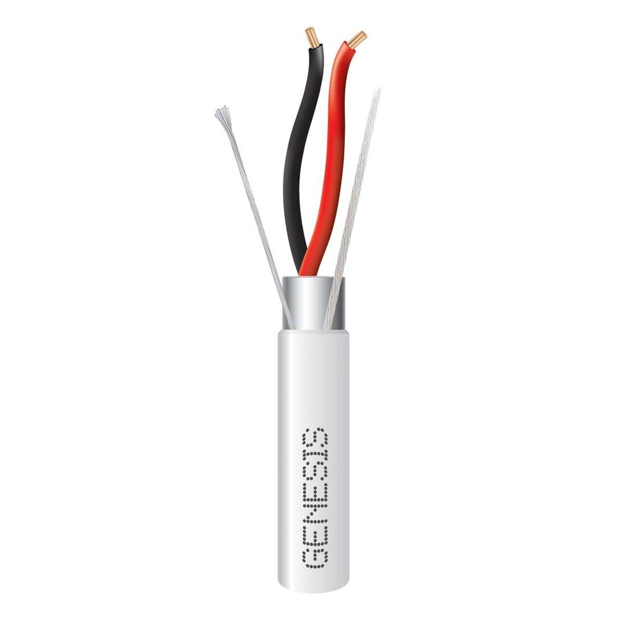 Genesis Cable 32140312 182SSW | Hercules Industries, Inc