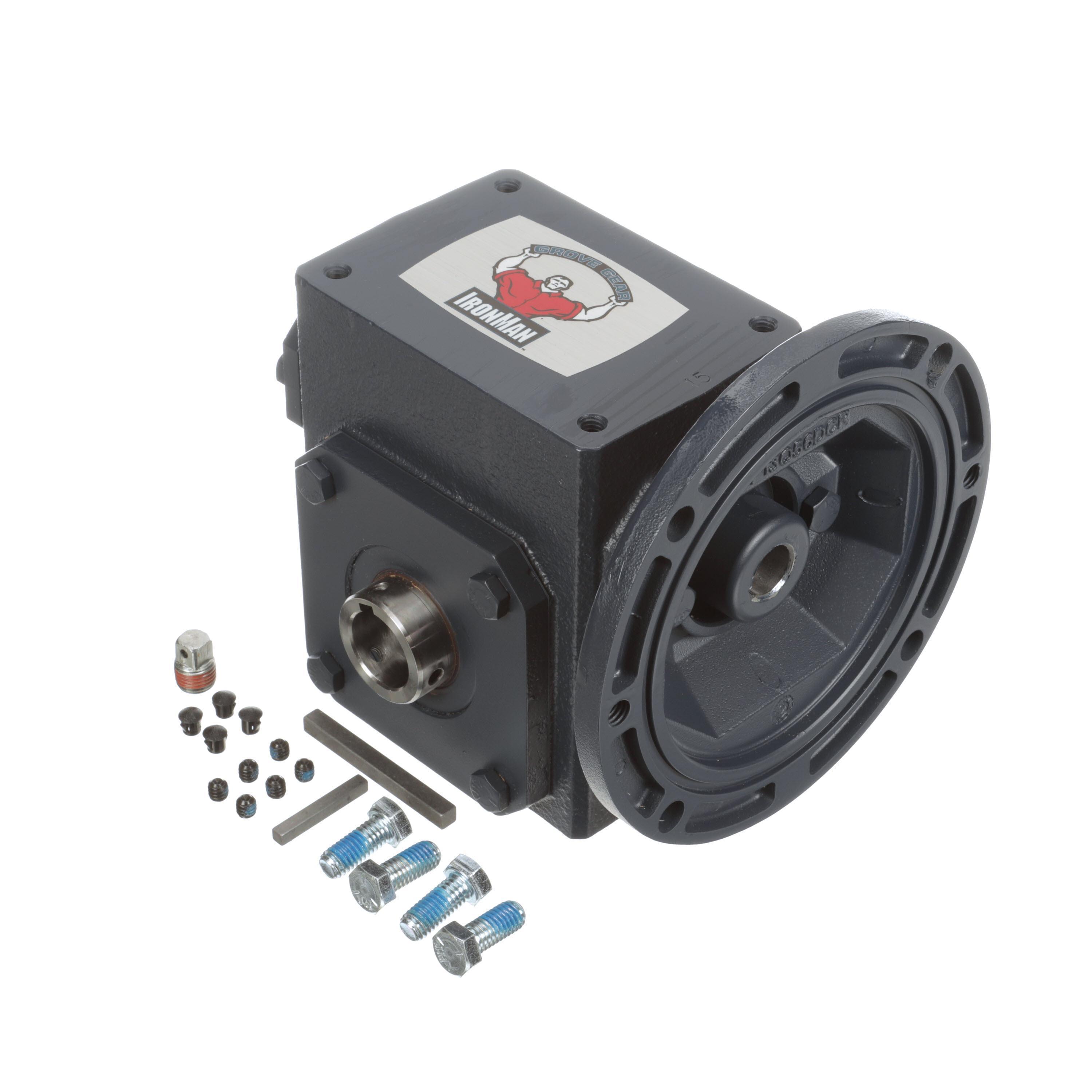 Grove Gear® GR8180537.16 GRO GR8180537.16