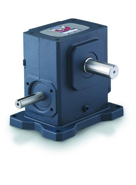 Grove Gear® GRU42001005.00 GRO GRU42001005.00