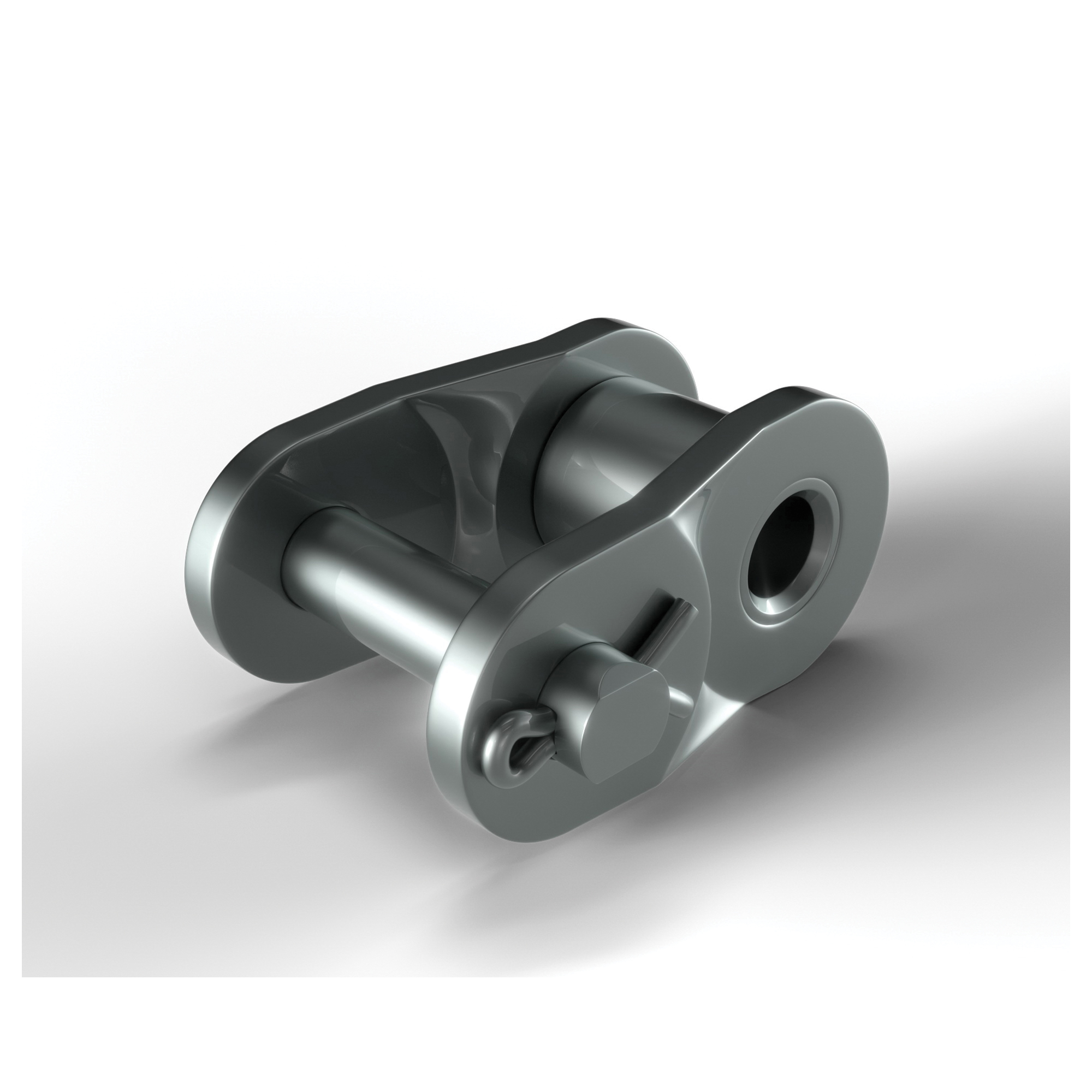 HKK Chain RC140CHL1 MAX 140 OFFSET LINK